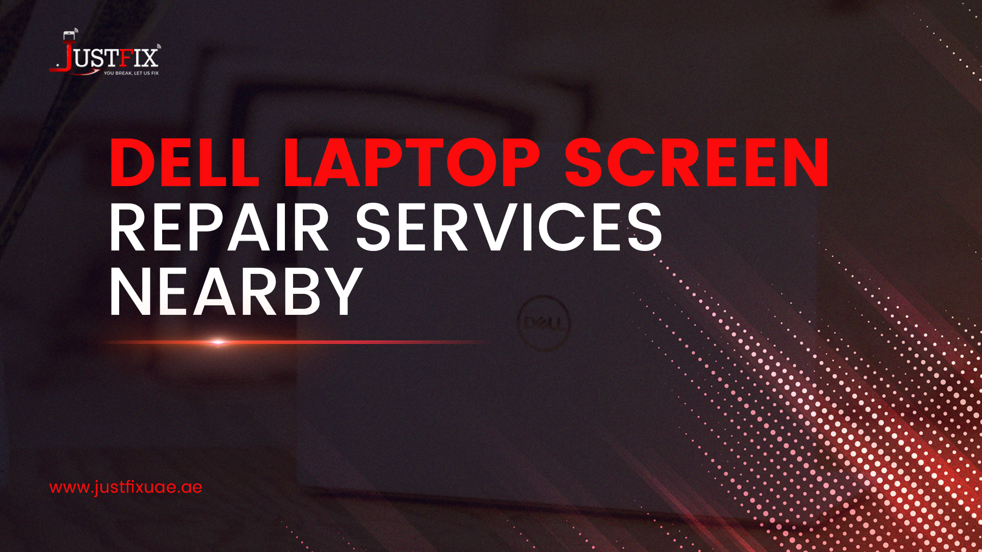 Professional Dell Laptop Screen Repair Services Nearby: 7 Tips to ...